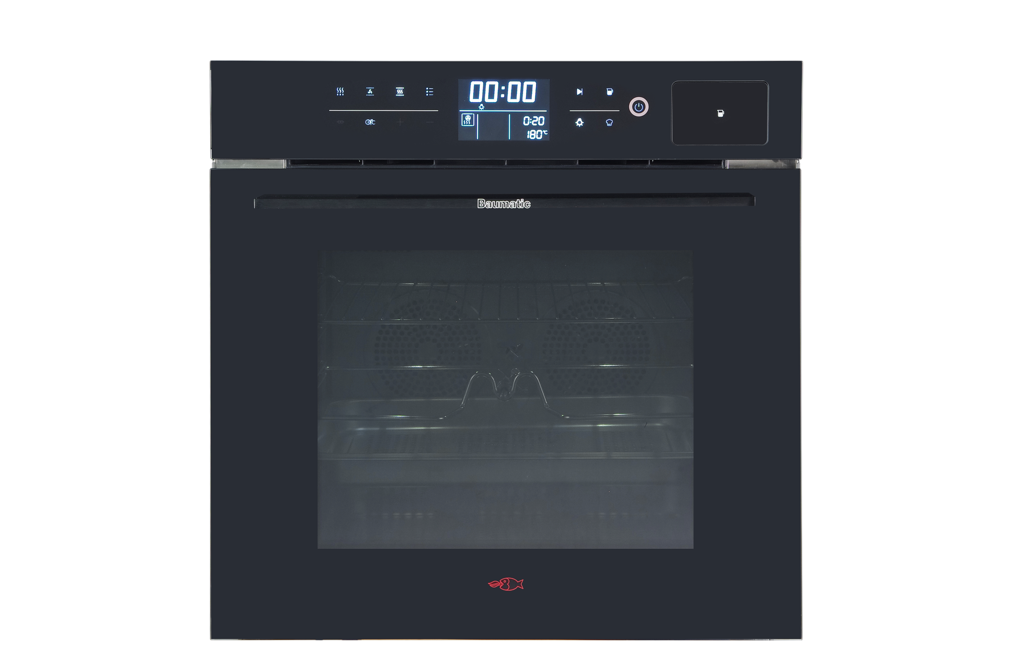 Products – Baumatic HK