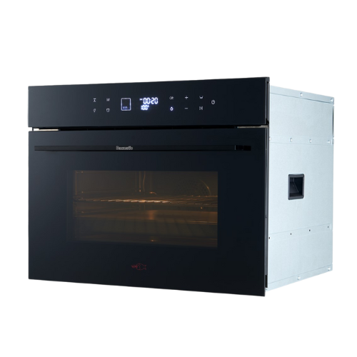 Baumatic Oven – Baumatic HK
